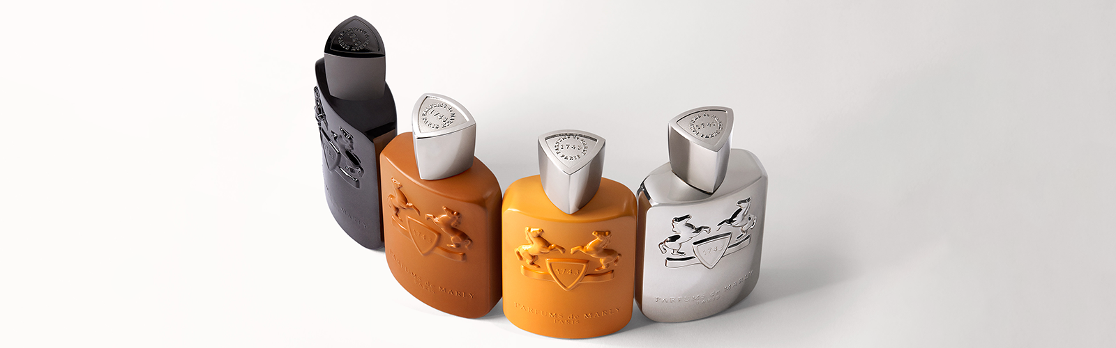 Unisex Fragrances | Parfums de Marly | US Official Website – Parfums de ...