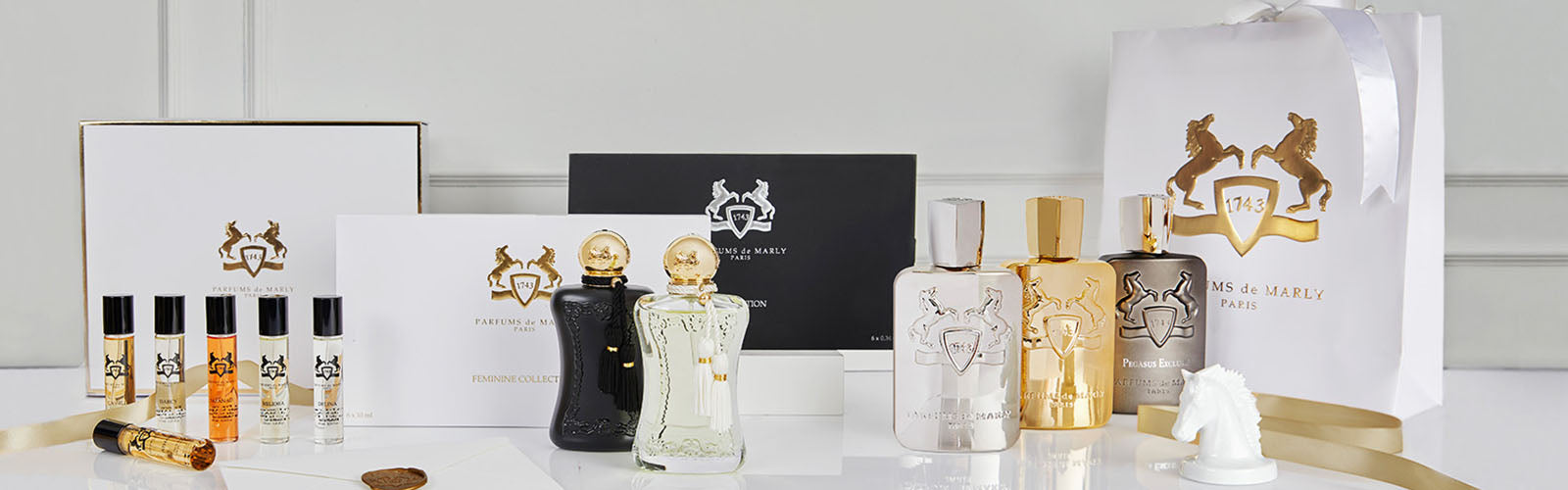 Collections – Parfums de Marly USA