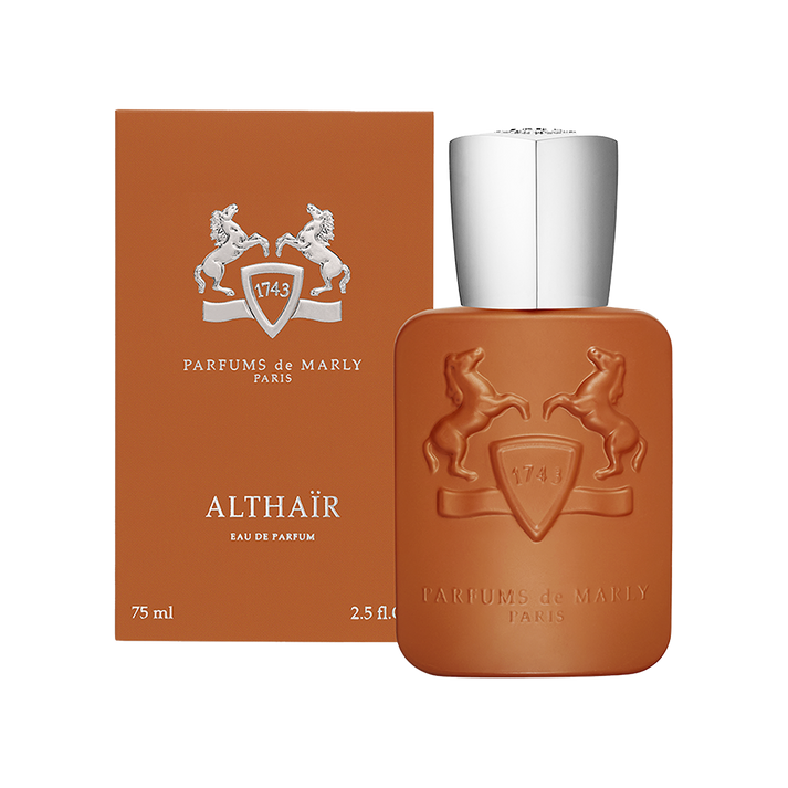 Althaïr Eau de Parfum (75ml, 125ml) – Parfums de Marly Official Website ...