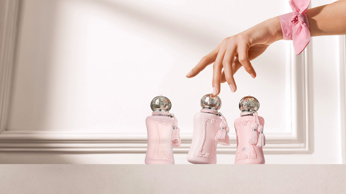 delina-universe – Parfums de Marly USA