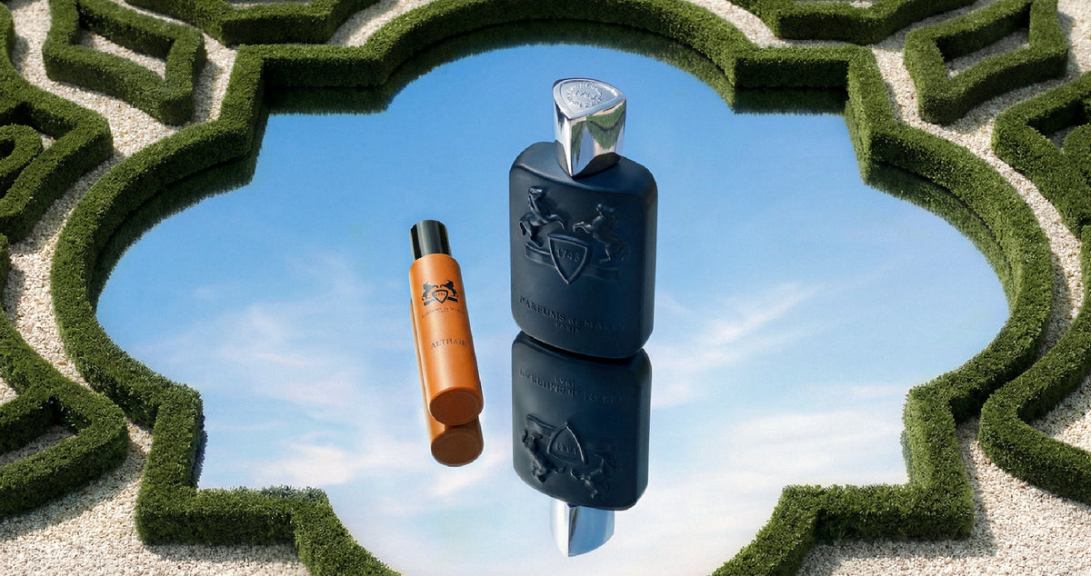 Parfums de Marly USA | Official Online Boutique