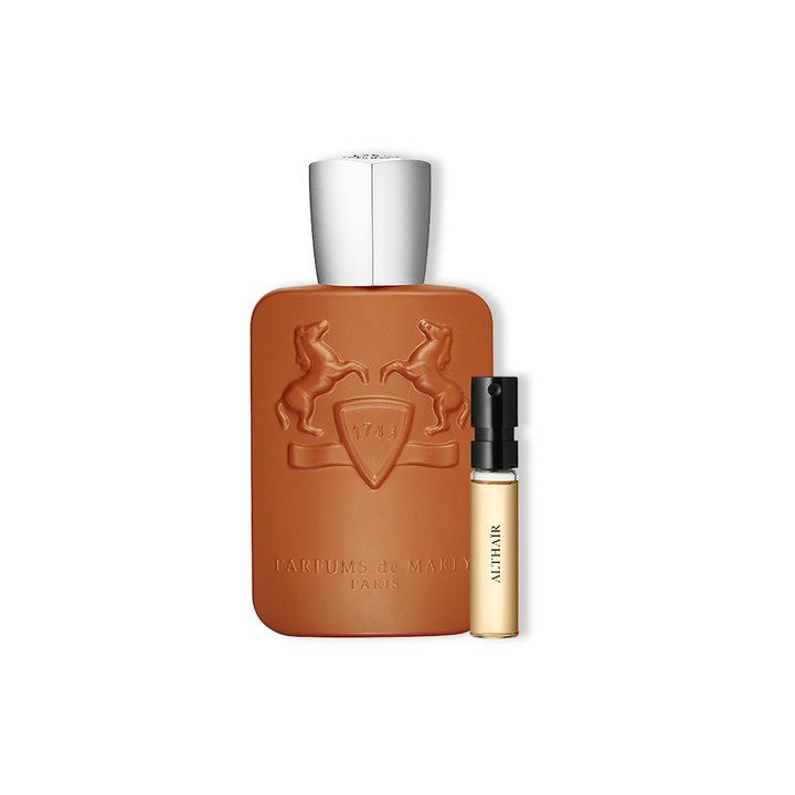 Sample – Parfums de Marly USA