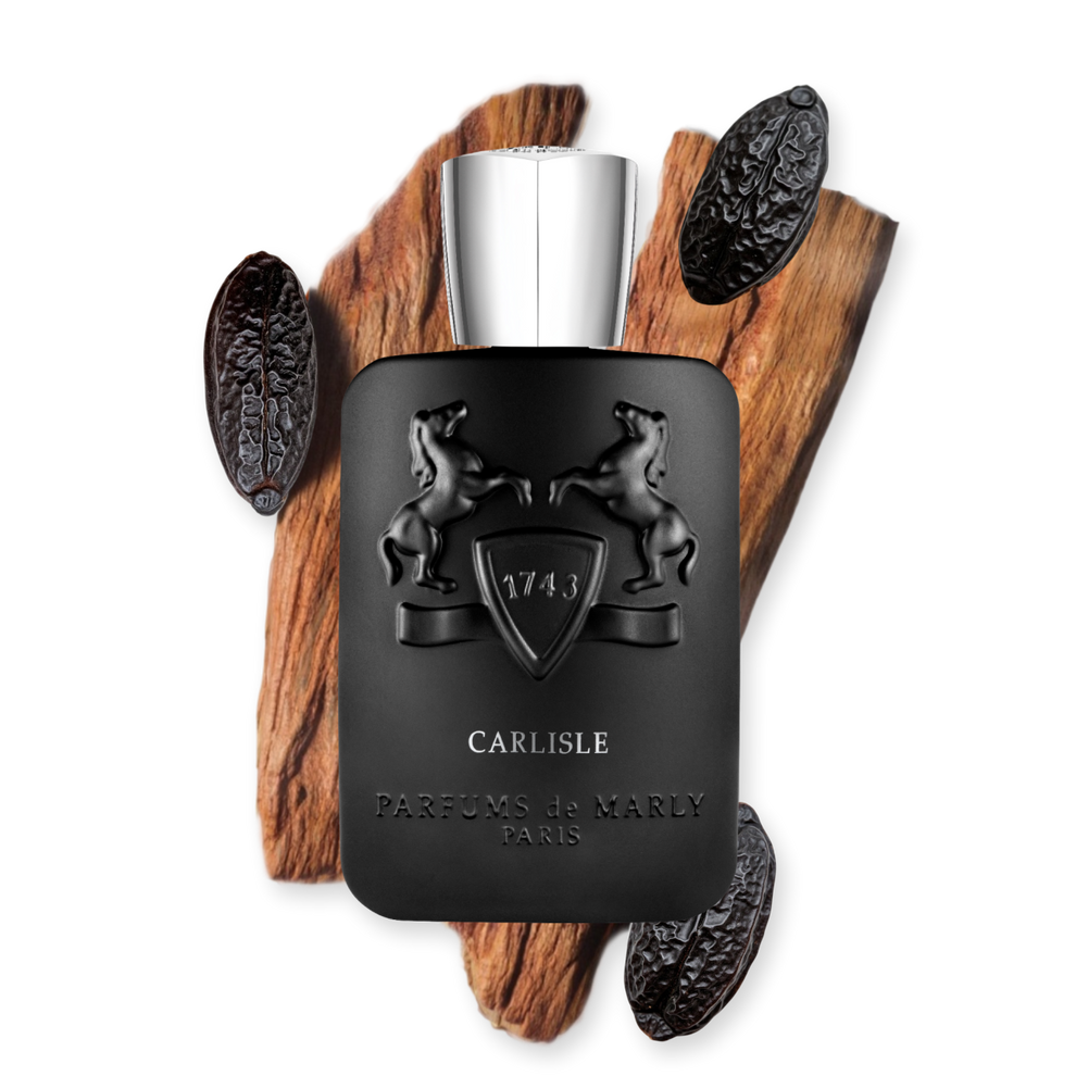 Carlisle Eau de Parfum (125ml) – Parfums de Marly Official Website ...