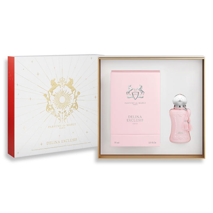 Discovery Collections | Parfums de Marly | US Official Website ...