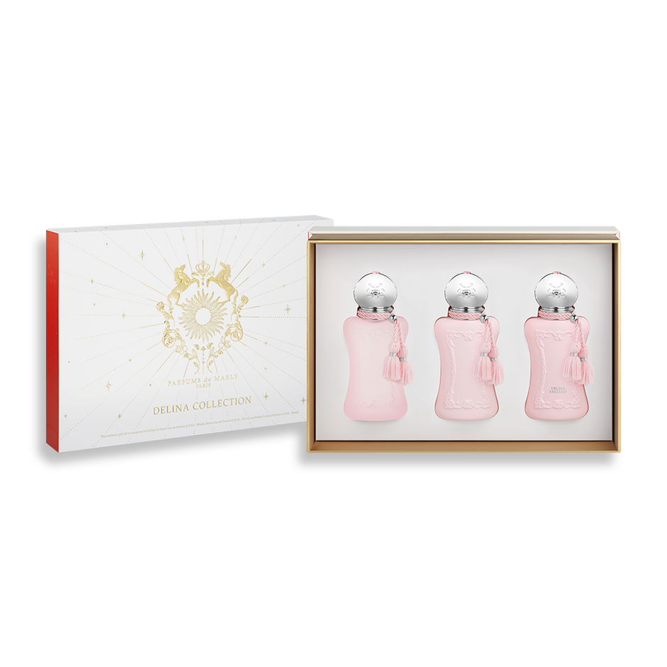 Discovery Collections | Parfums de Marly | US Official Website ...