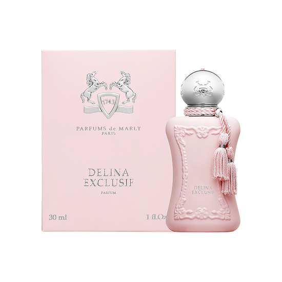 Delina Exclusif Parfum (30ml) - Parfums de Marly Official Website ...