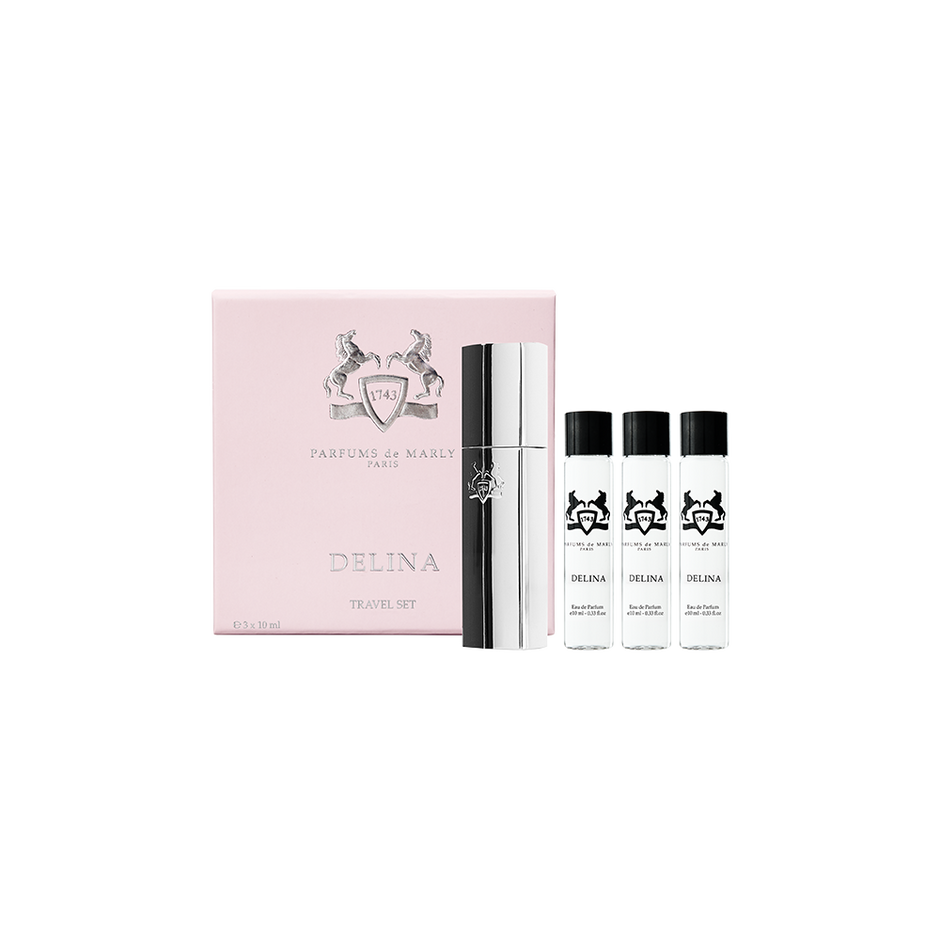 Delina Collection | Parfums de Marly | US Official Website – Parfums de ...