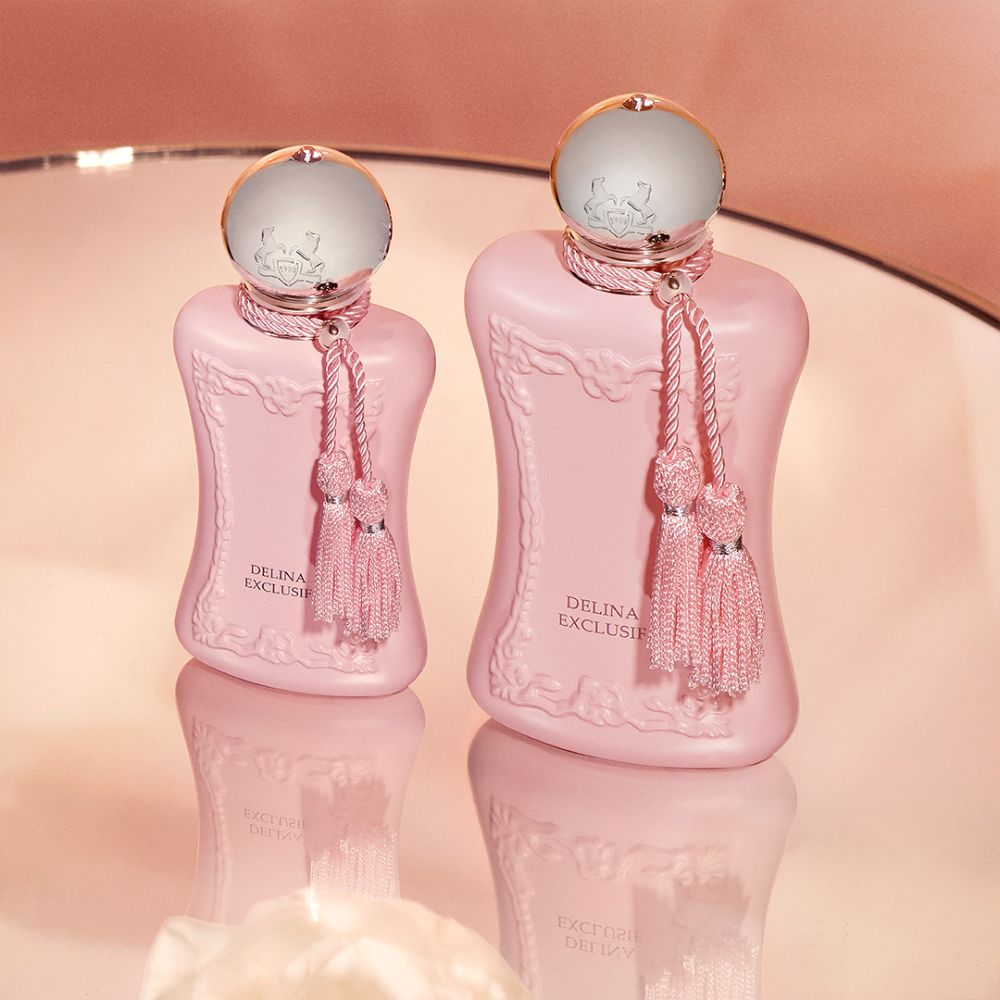 Delina Exclusif Eau de Parfum | Parfums de Marly US Official Website ...