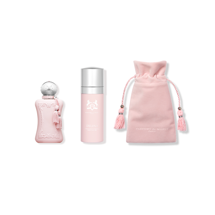 Delina Trio Set | Parfums de Marly | Official Website – Parfums de ...