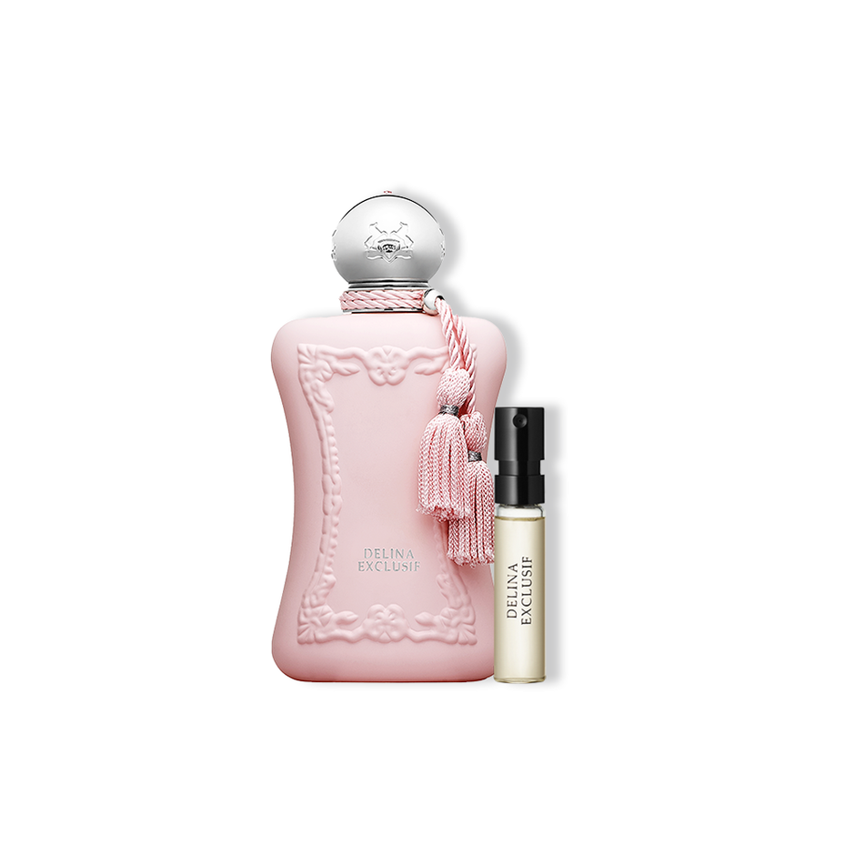 Sample – Parfums de Marly USA