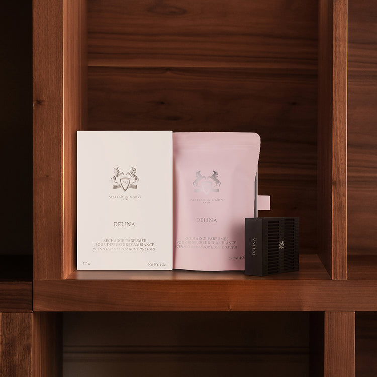 Home diffuser – Parfums de Marly USA