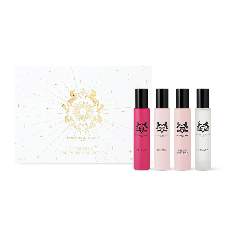 Discovery Collections | Parfums de Marly | US Official Website ...