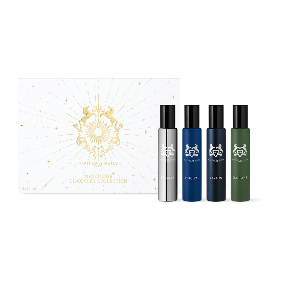 Discovery Collections | Parfums de Marly | US Official Website ...