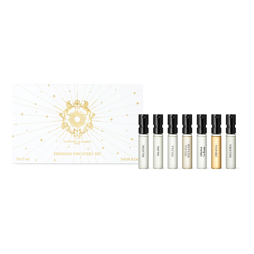 Discovery Collections | Parfums de Marly | US Official Website ...