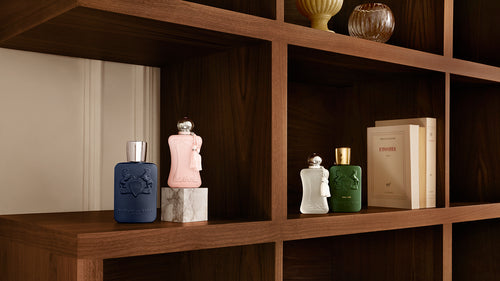 Store Locator | Parfums de Marly | US Official Website – Parfums de ...