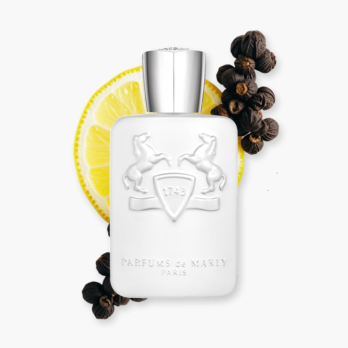 Galloway Eau de Parfum (75ml, 125ml) – Parfums de Marly Official ...