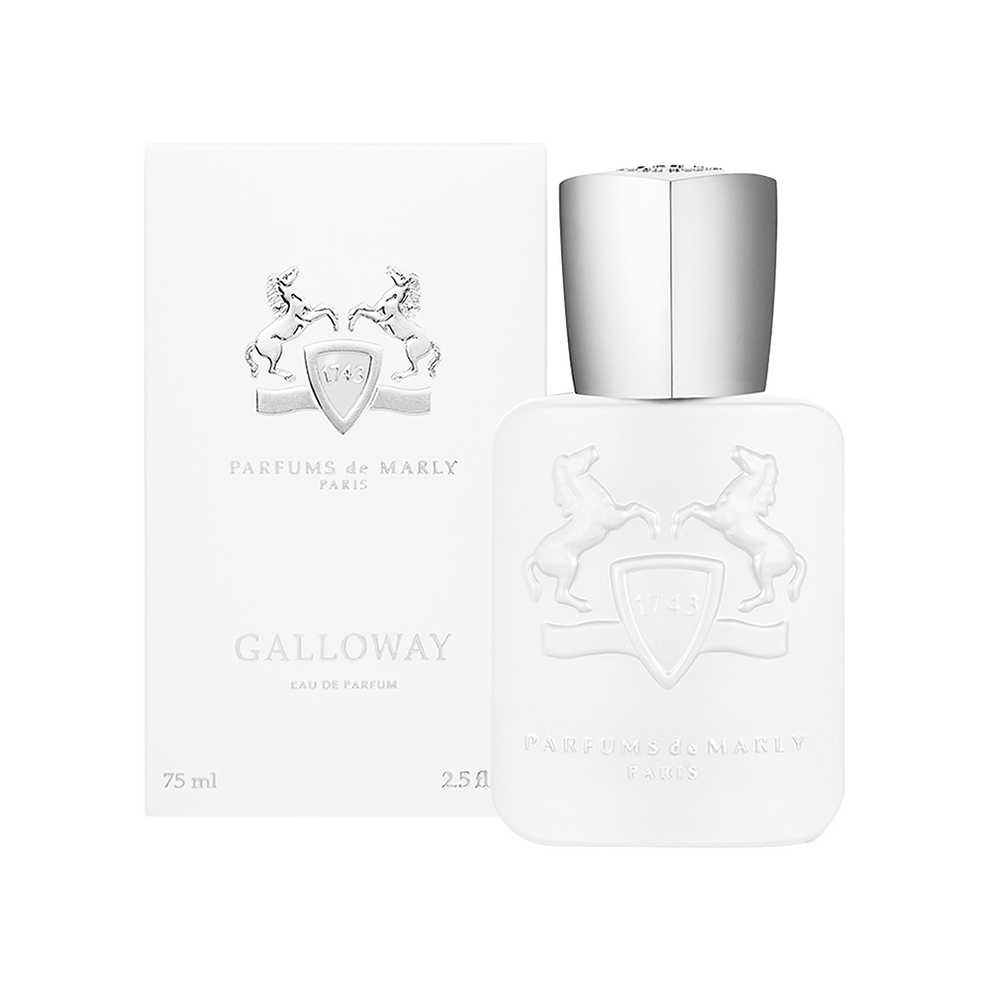 Galloway Eau de Parfum (75ml, 125ml) – Parfums de Marly Official ...