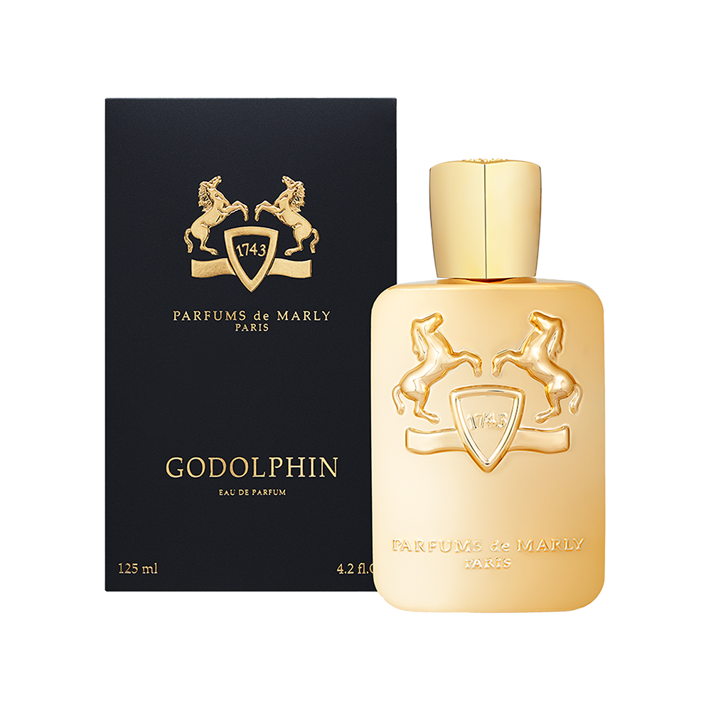 Godolphin Eau de Parfum (75ml & 125ml) - Parfums de Marly International ...