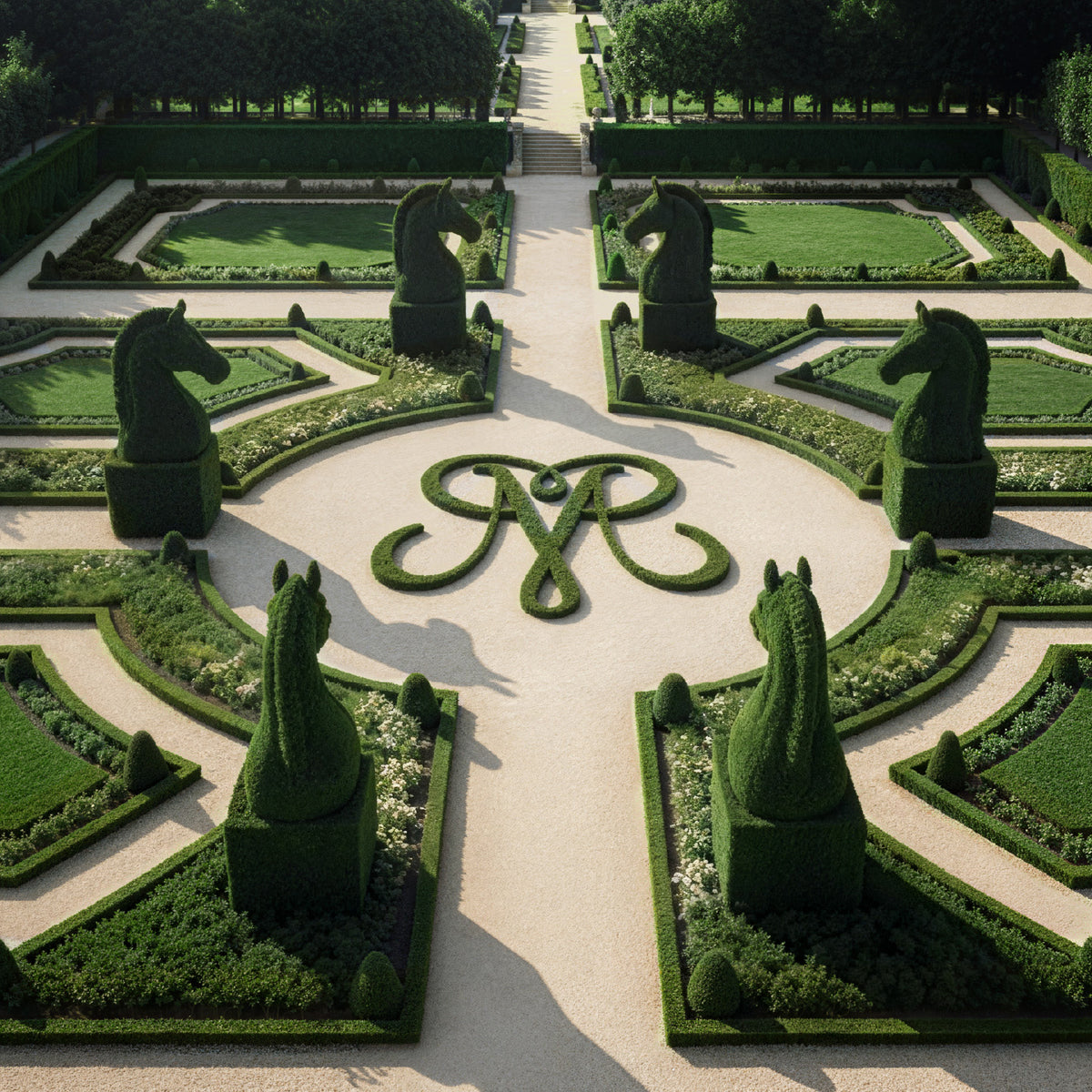 The Perfumed Court – Parfums de Marly USA