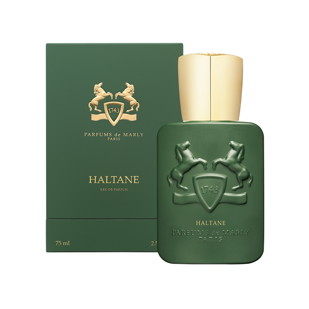 Haltane Eau de Parfum (75ml, 125ml) – Parfums de Marly Official Website ...