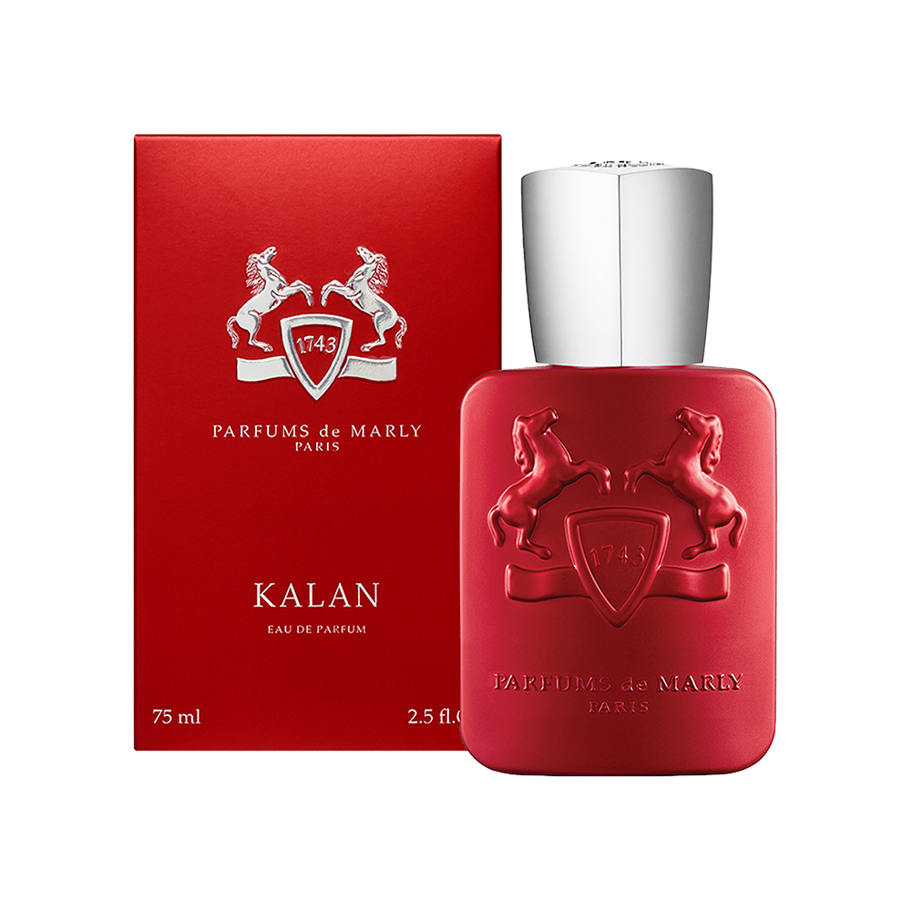 Kalan Eau de Parfum (75ml & 125ml) - Parfums de Marly International ...
