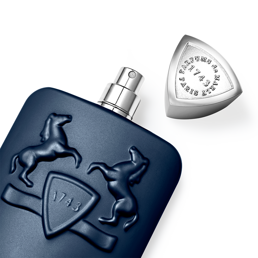 Layton Exclusif Parfum (75ml, 125ml) – Parfums de Marly Official ...