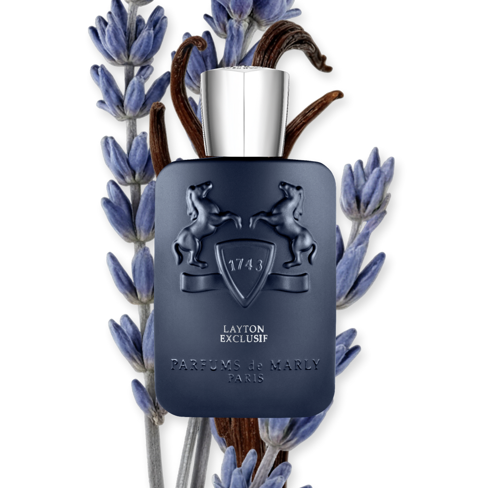 Layton Exclusif Parfum (75ml, 125ml) – Parfums de Marly Official ...