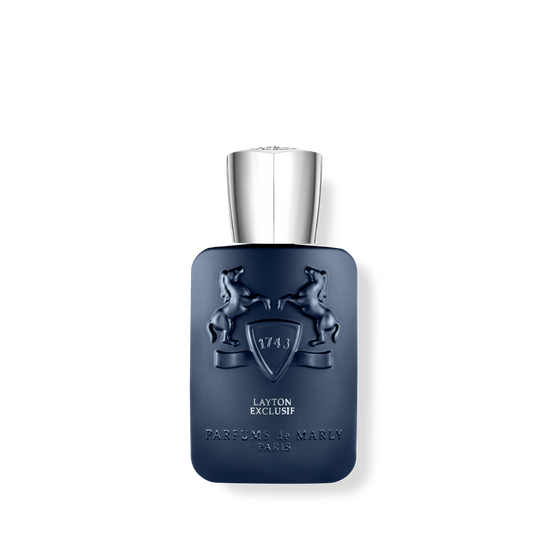 Layton Exclusif Parfum (75ml, 125ml) – Parfums de Marly Official ...