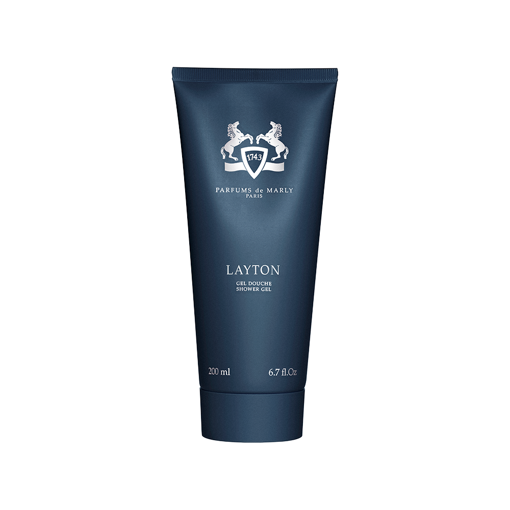 Layton Family – Parfums de Marly USA