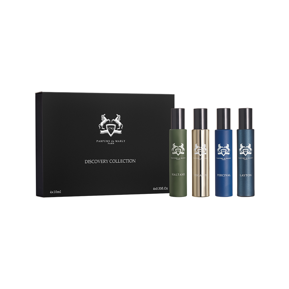 Discovery Collections | Parfums de Marly | US Official Website ...