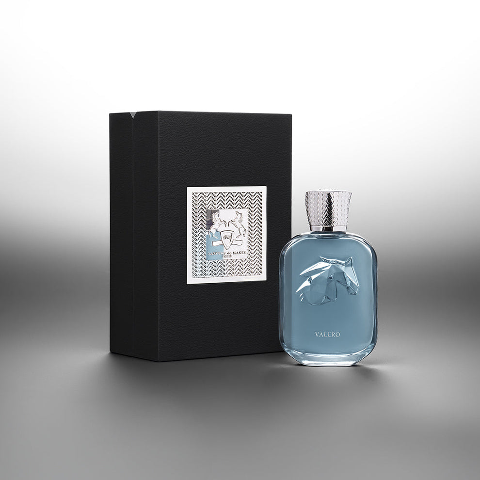 VALERO – Parfums de Marly USA