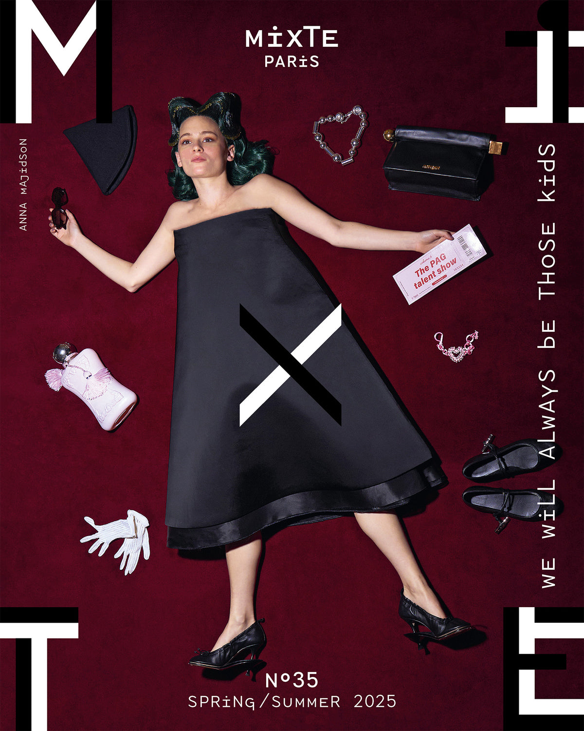 Mixte – Parfums de Marly USA