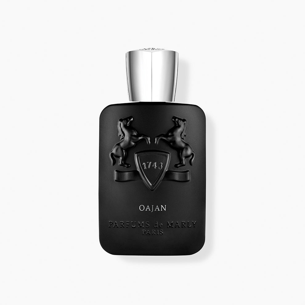 Oajan Eau de Parfum (125ml) – Parfums de Marly Official Website ...