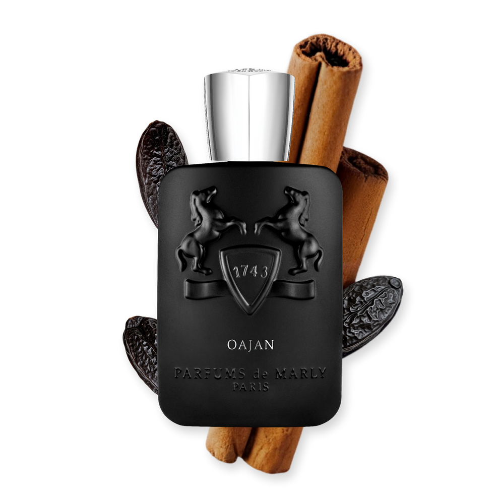 Oajan Eau de Parfum (125ml) – Parfums de Marly Official Website ...