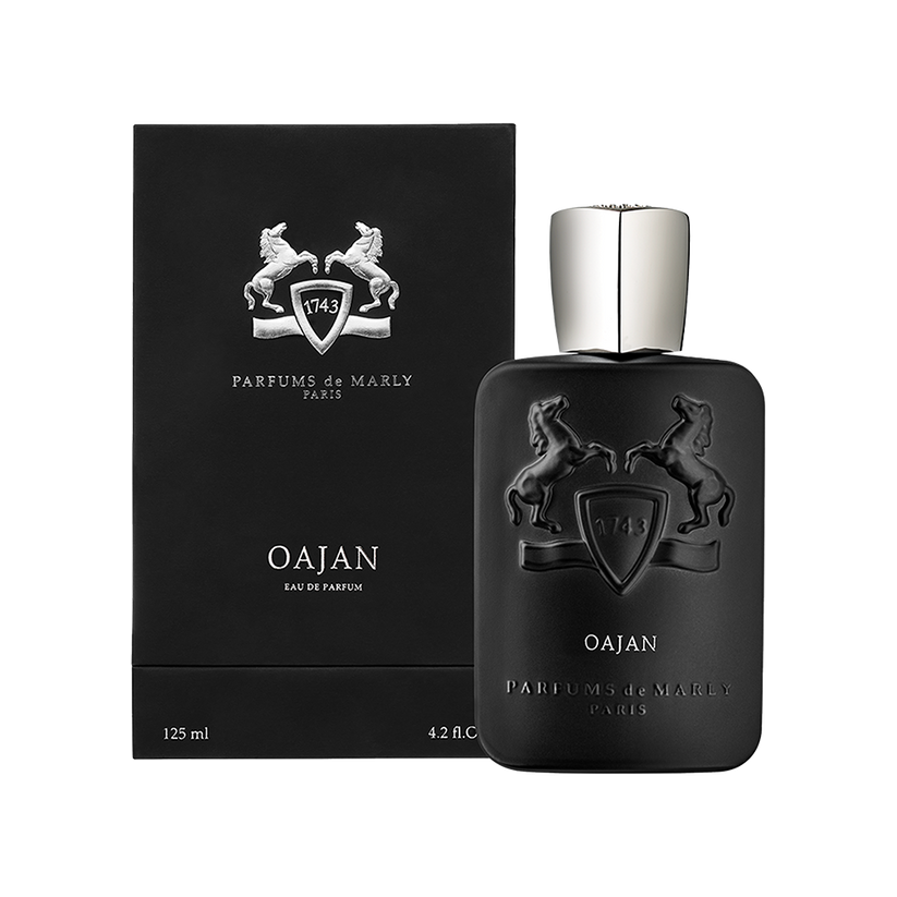 Oajan Eau de Parfum (125ml) – Parfums de Marly Official Website ...