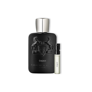 Sample – Parfums de Marly USA