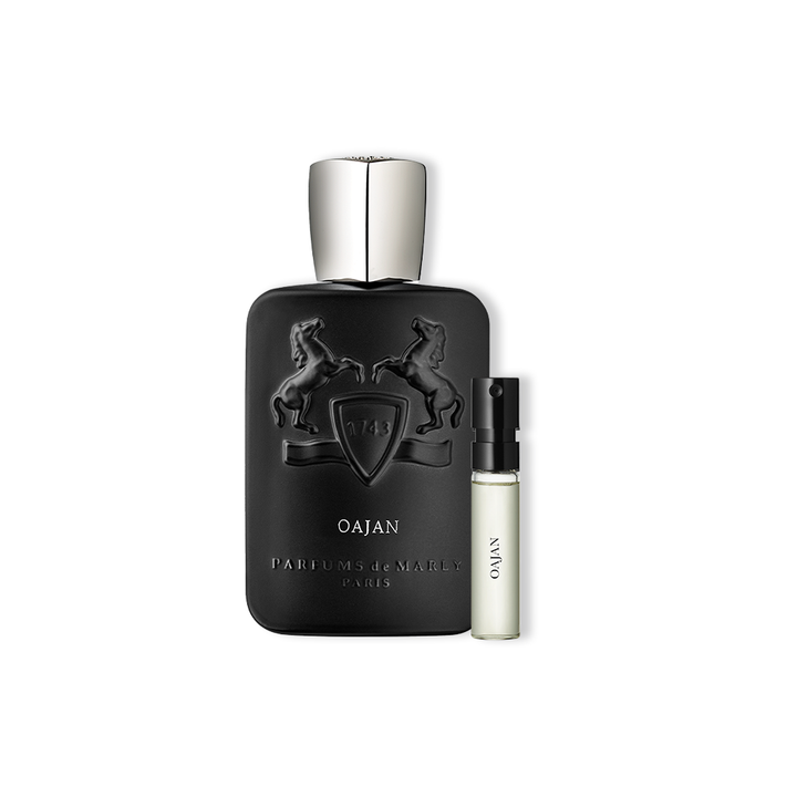 Sample – Parfums de Marly USA