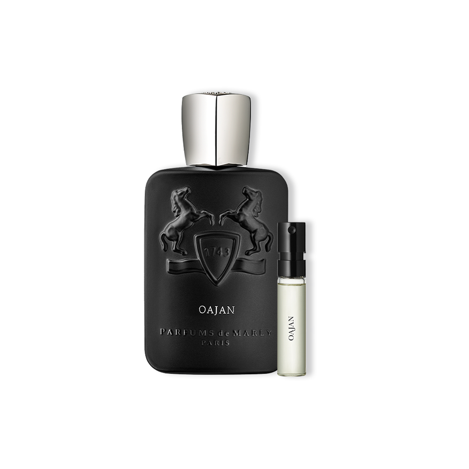 Sample – Parfums de Marly USA