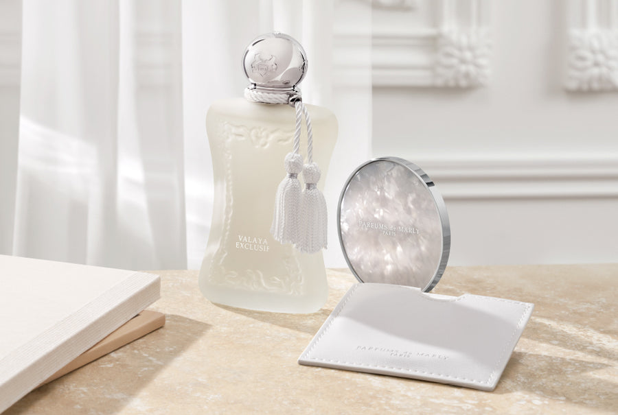 Valaya | Parfums de Marly | US Official Website – Parfums de Marly USA