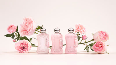 Galloway Eau de Parfum (75ml, 125ml) – Parfums de Marly Official ...