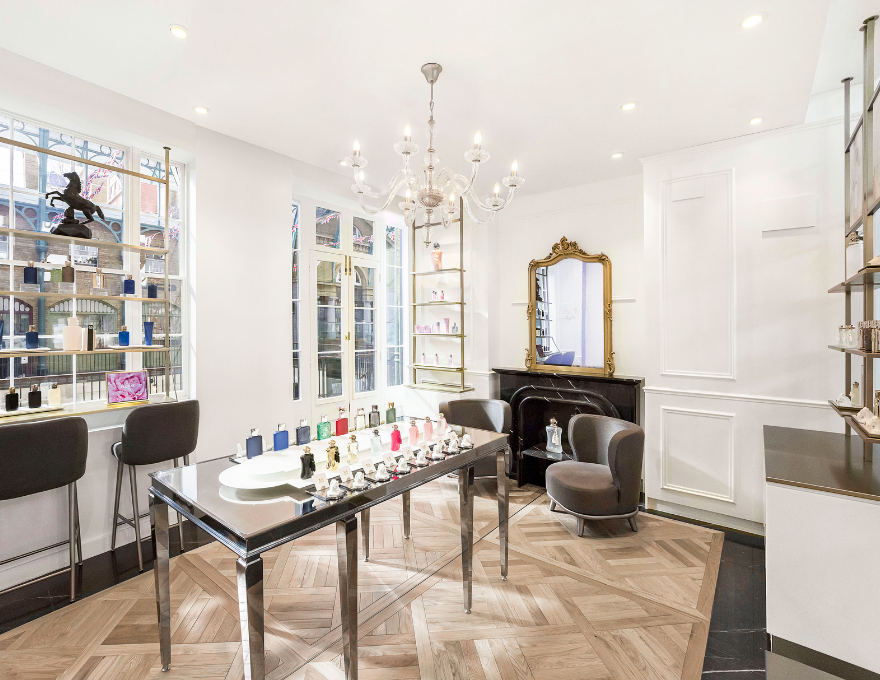 Store Locator | Parfums de Marly | US Official Website – Parfums de ...
