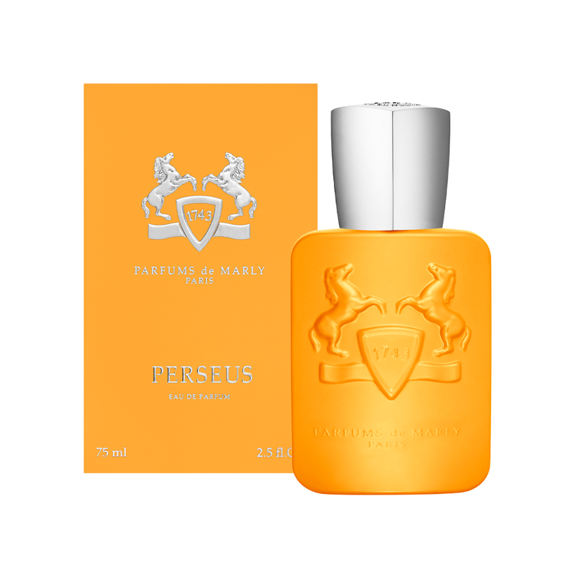 Perseus Eau de Parfum (75ml, 125ml) – Parfums de Marly Official Website ...