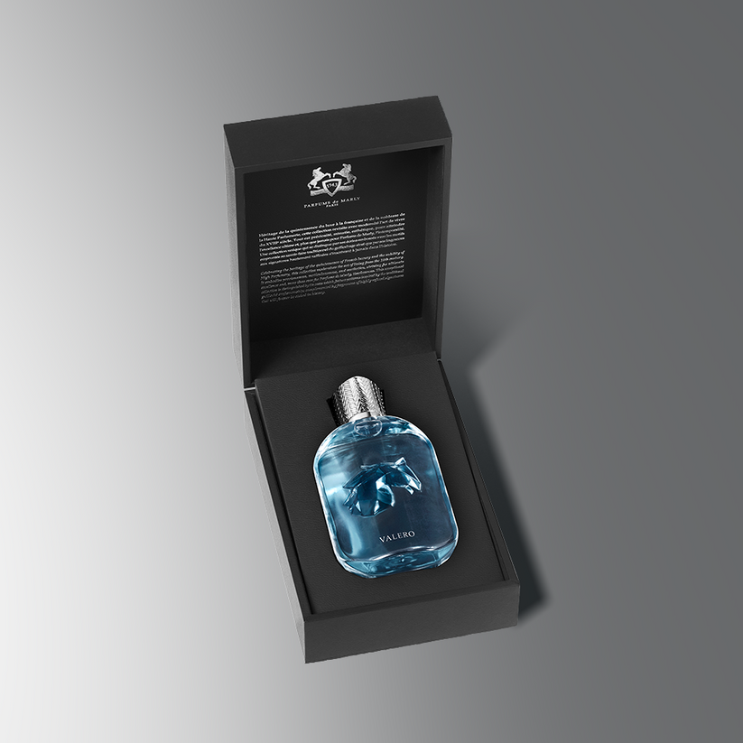 VALERO – Parfums de Marly USA
