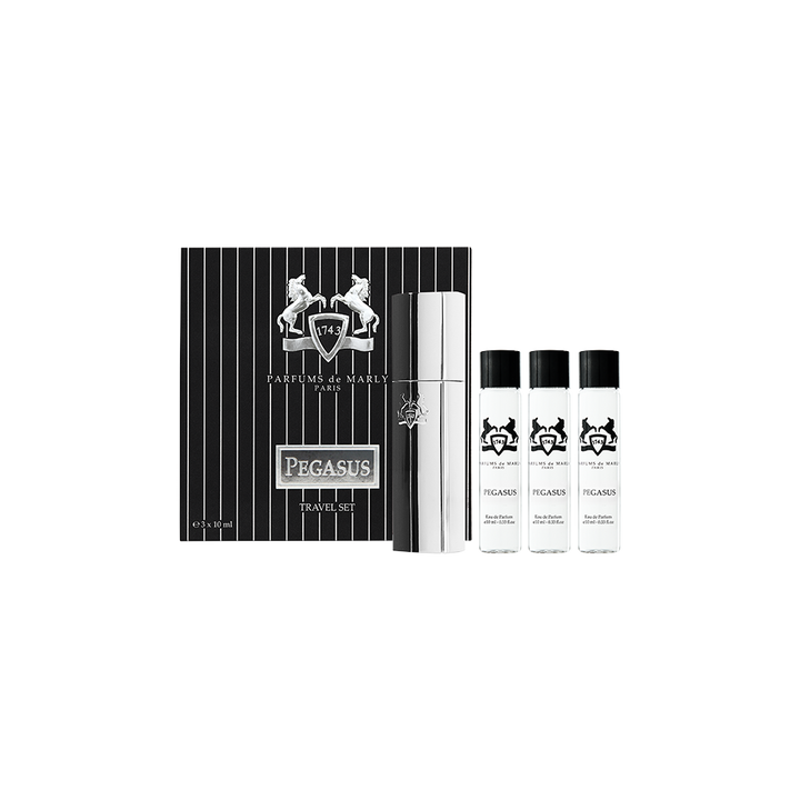 Perfume Travel Sets & Refills | Parfums de Marly | US Official Website ...