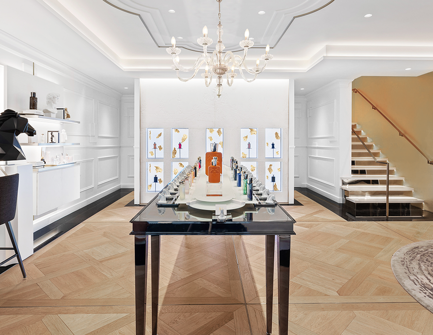 Store Locator | Parfums de Marly | US Official Website – Parfums de ...