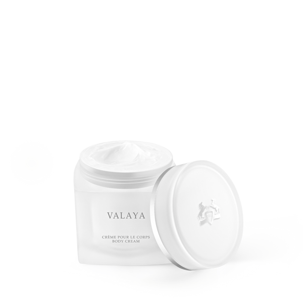 VALAYA REFILLABLE BODY CREAM – Parfums de Marly USA