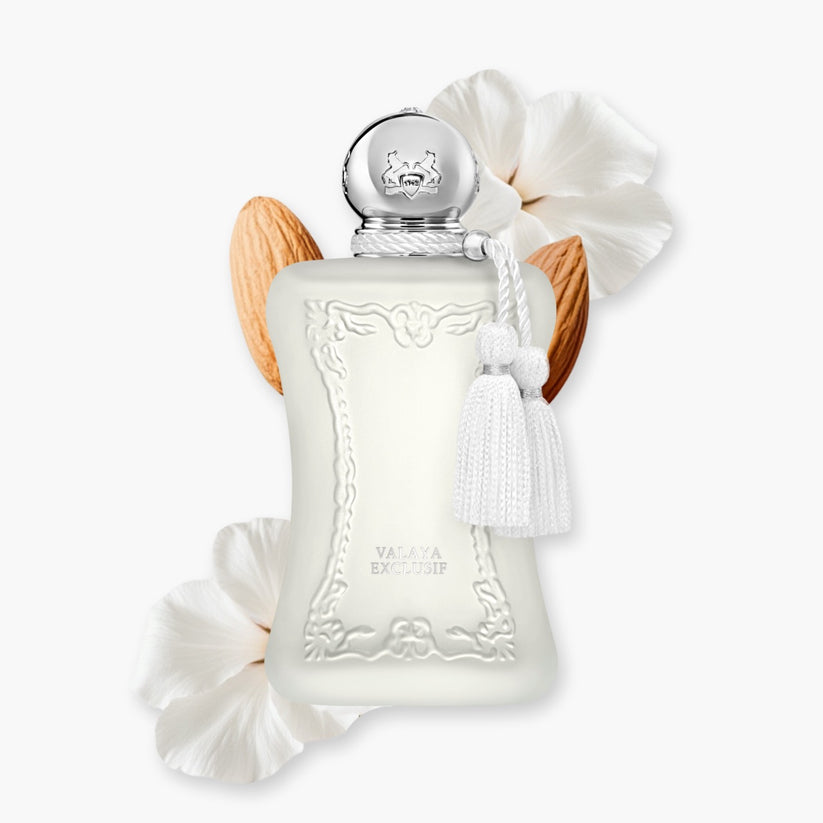 Valaya Exclusif Eau de Parfum (75ml) - Parfums de Marly Official Website – Parfums de Marly USA