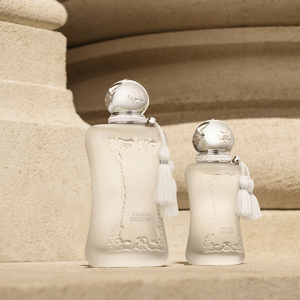Valaya Exclusif Eau de Parfum (75ml) - Parfums de Marly Official Website – Parfums de Marly USA