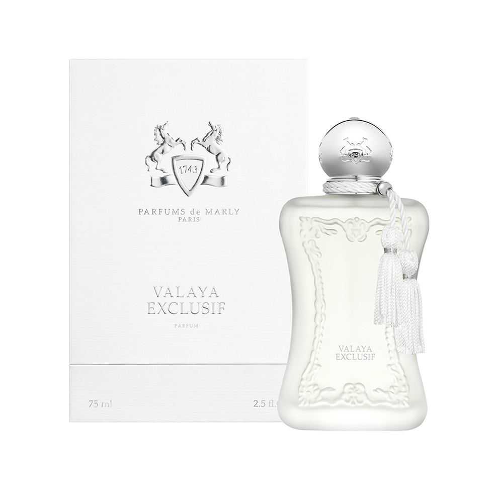 Valaya Exclusif Eau de Parfum (75ml) - Parfums de Marly Official ...