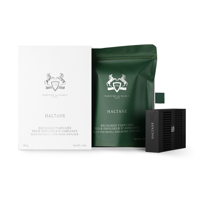 HALTANE SCENTED REFILL – Parfums de Marly USA